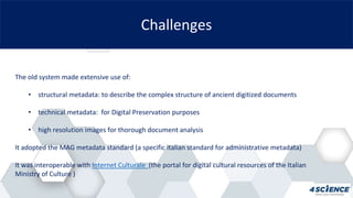 Migrating the National Library of Naples’ Digital Heritage to DSpace ...