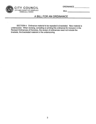 Accessory Dwelling Units Resolution | PDF