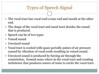 Speech recognition and digital image processing.pptx