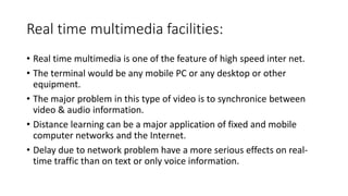 Dsp application on mobile communication | PPTX | Digital Audio ...