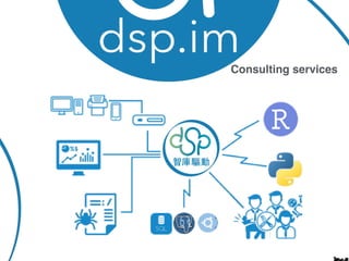 DSP Company Profile | PDF | Technology & Computing