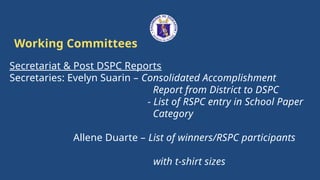 DSPC-2025-Coordination-Agenda-F.pptx.pptx