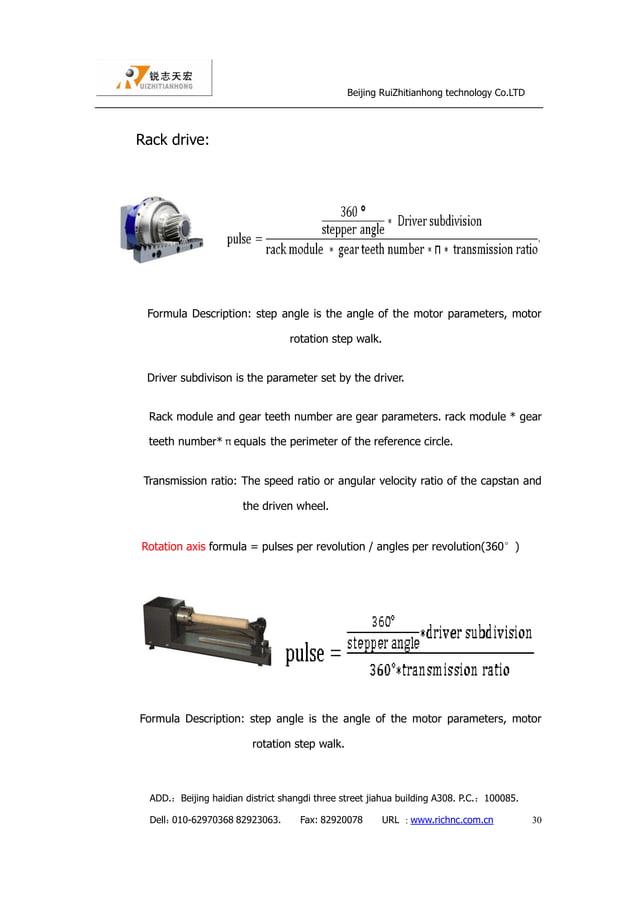 Dsp controller a18 manual | PDF | Home Appliances | Home & Garden