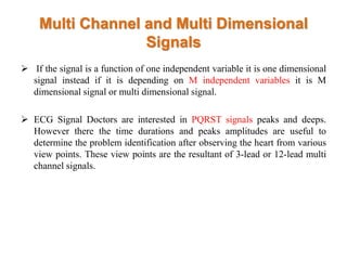 Dsp class 1 | PPT