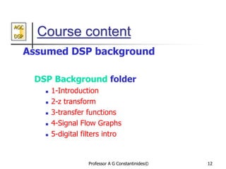 DSP_Course_Contents.ppt