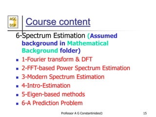 DSP_Course_Contents.ppt