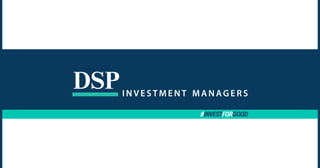 DSP Dynamic Asset Allocation Fund | PPT