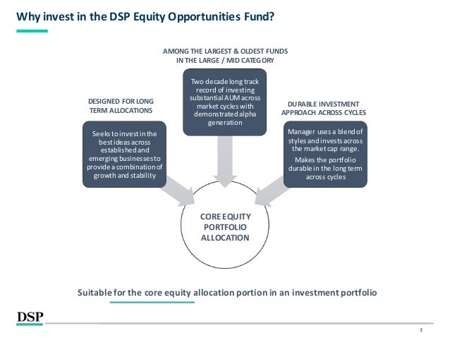 DSP Equity Opportunities Fund | PDF