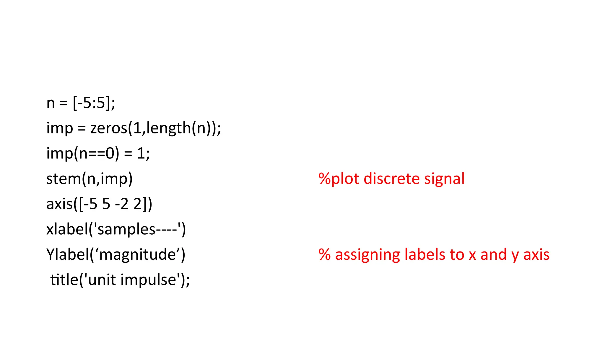 DSP_EXP. digital signal processing pptx | PPT