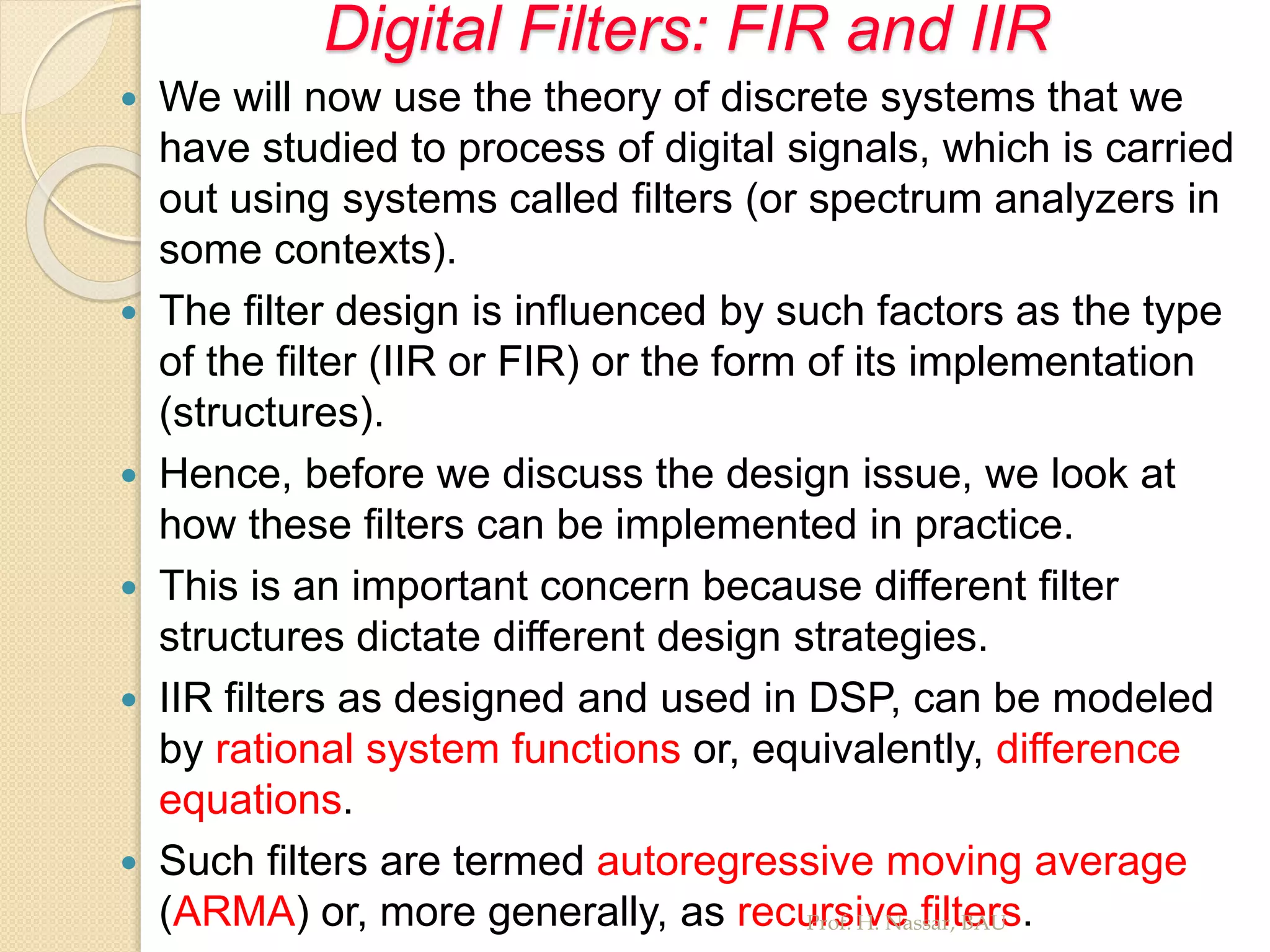 DSP_Filters_150505.pptx