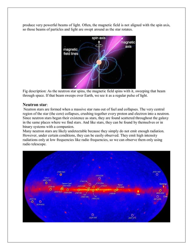 APPLICATION OF SIGNAL PROCESSING IN RADIO ASTRONOMY SYSTEMS | PDF