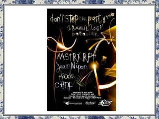 DSP flyers | PPT