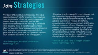 DSP Global Innovation Fund | PDF