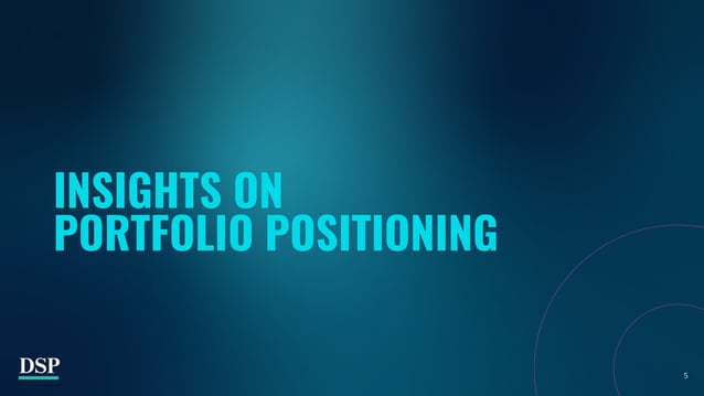 DSP Global Innovation Fund of Fund - PPT | PDF