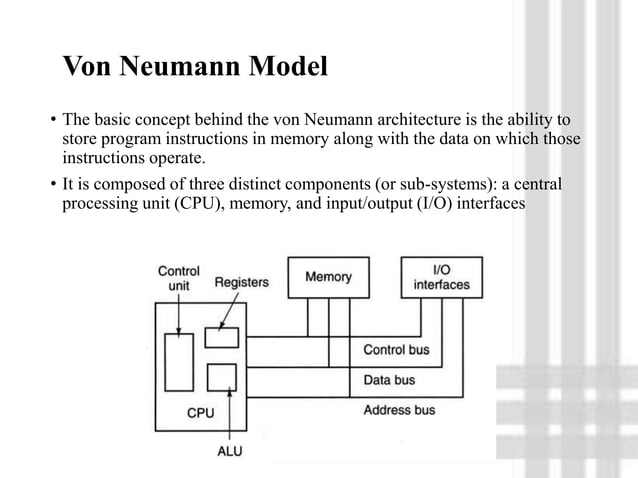 DSP Memory Architecture | PPTX | Computing | Technology & Computing