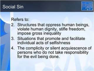Spirituality and Social Transformation | PPT
