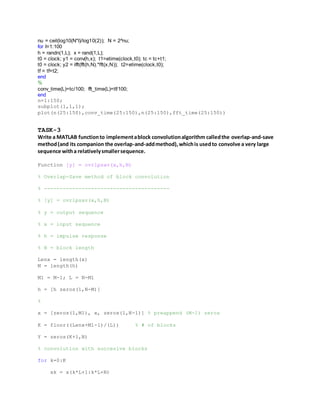 DSP LAB COMPLETE CODES.docx