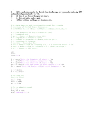 DSP LAB COMPLETE CODES.docx
