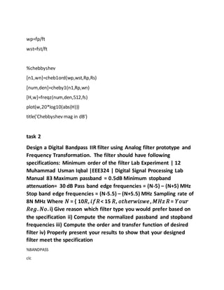 DSP LAB COMPLETE CODES.docx