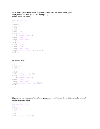 DSP LAB COMPLETE CODES.docx