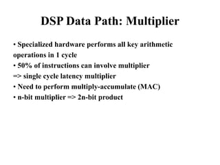 Dsp lab seminar | PPT