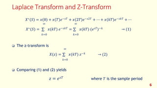 Digital Signal Processing (DSP) Inverse Z-Transform | PDF | Technology & Computing