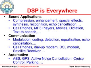 DSP Lecture 1.pdf