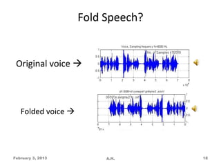 Dsp lecture vol 1 introduction | PPT