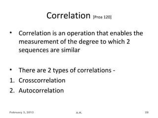 Dsp lecture vol 1 introduction | PPT