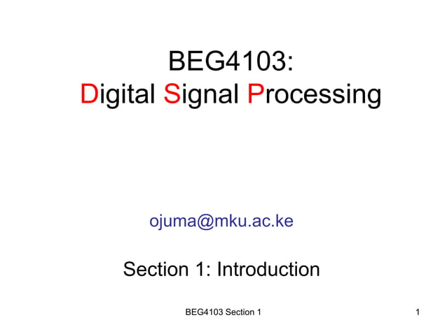 DSP Lesson 1 Slides (1).pdf