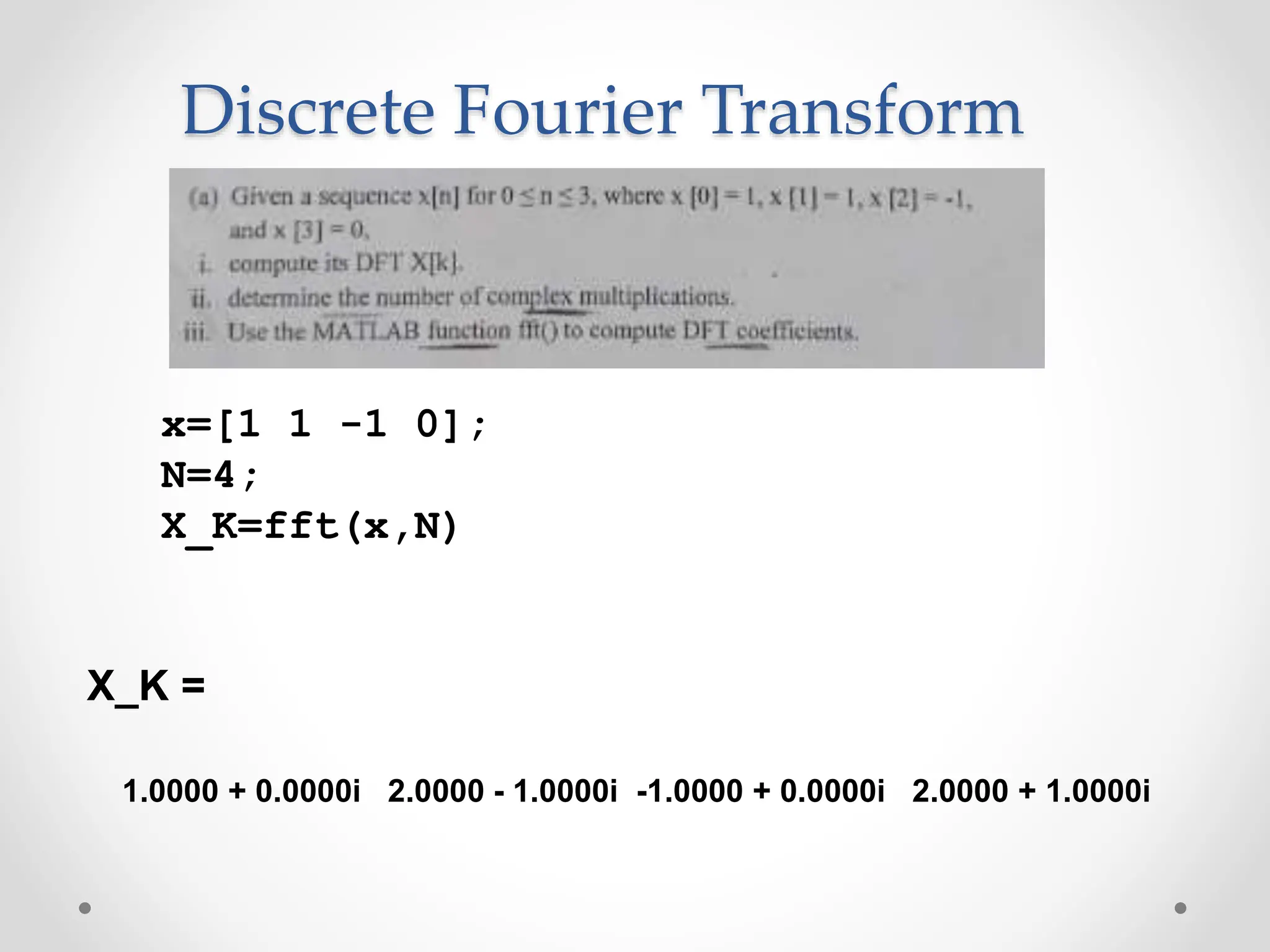 Discret Signal Processing for conv Matlab.pptx