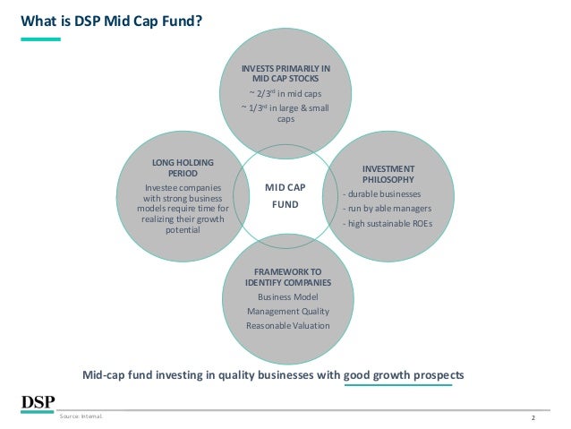 DSP Mid Cap Fund | PDF