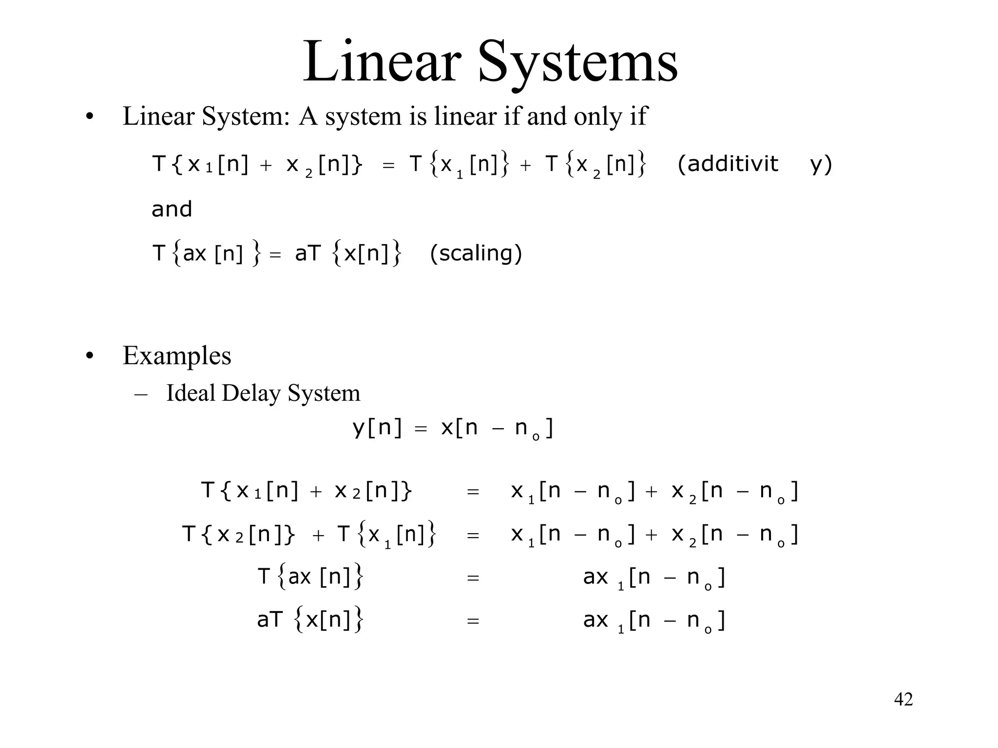 Introduction To Digital Signal Proessing Pdf