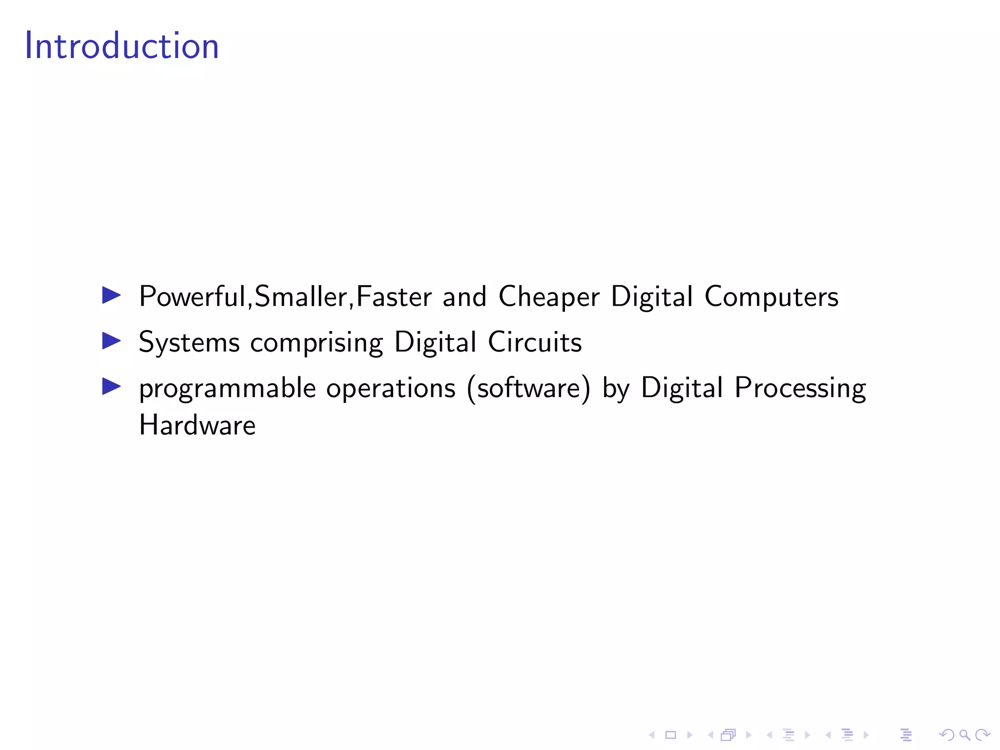 Digital Signal Processing | PDF