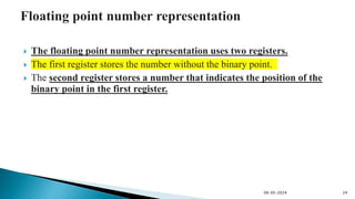 DSP Module -5 Multirate Signal Processing and its applications | PDF