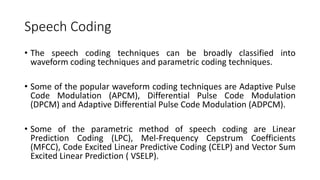 DSP_Module5_Rev2.pdfICE3251_DSP_DIGITAL SYSTEM PROCESSING_MIT | PDF