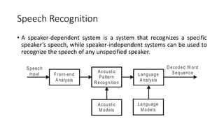 DSP_Module5_Rev2.pdfICE3251_DSP_DIGITAL SYSTEM PROCESSING_MIT | PDF