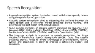 DSP_Module5_Rev2.pdfICE3251_DSP_DIGITAL SYSTEM PROCESSING_MIT | PDF