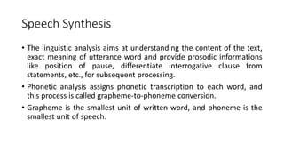 DSP_Module5_Rev2.pdfICE3251_DSP_DIGITAL SYSTEM PROCESSING_MIT | PDF