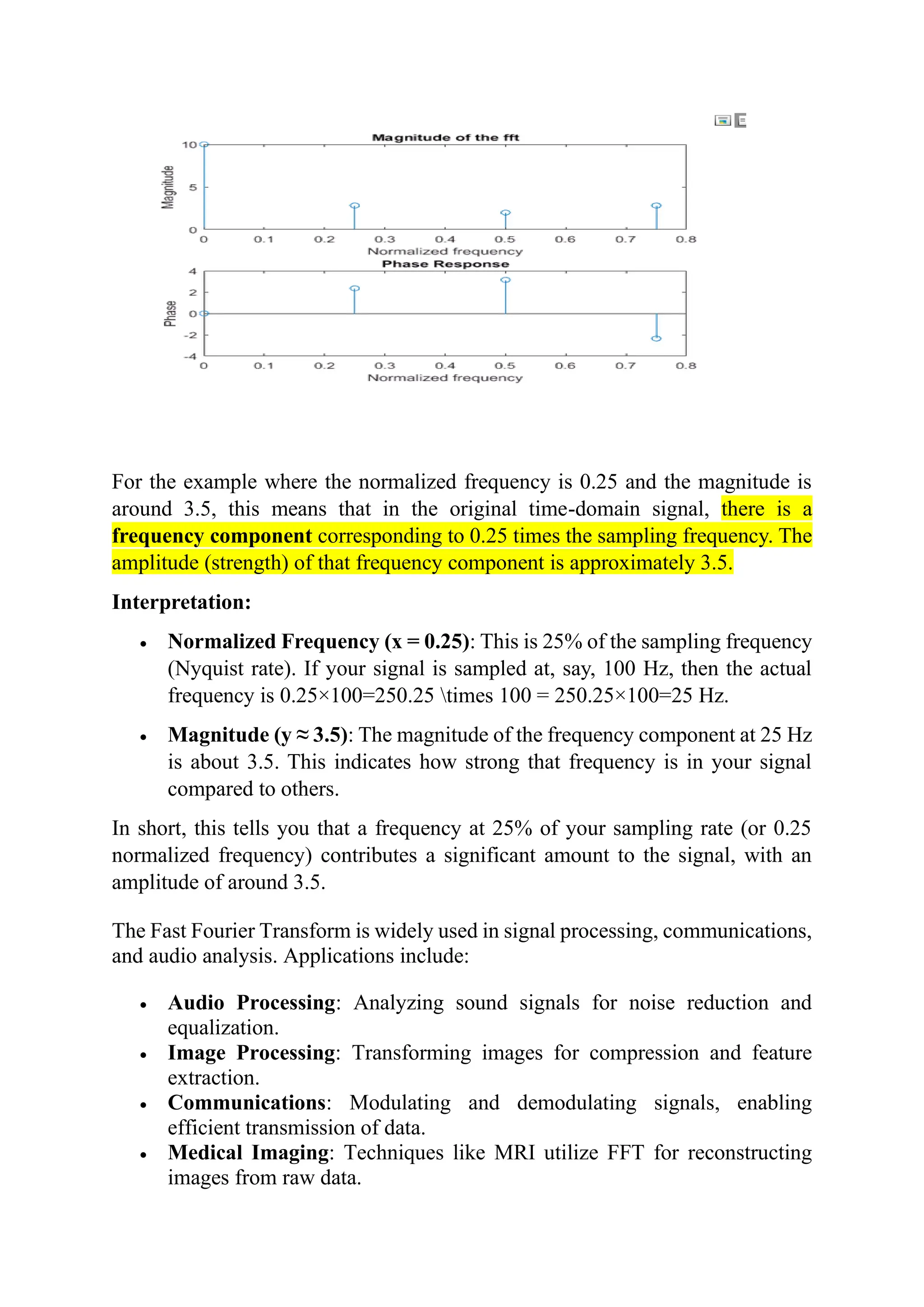DSP_note_for_lab especially ofr Lab finals | PDF