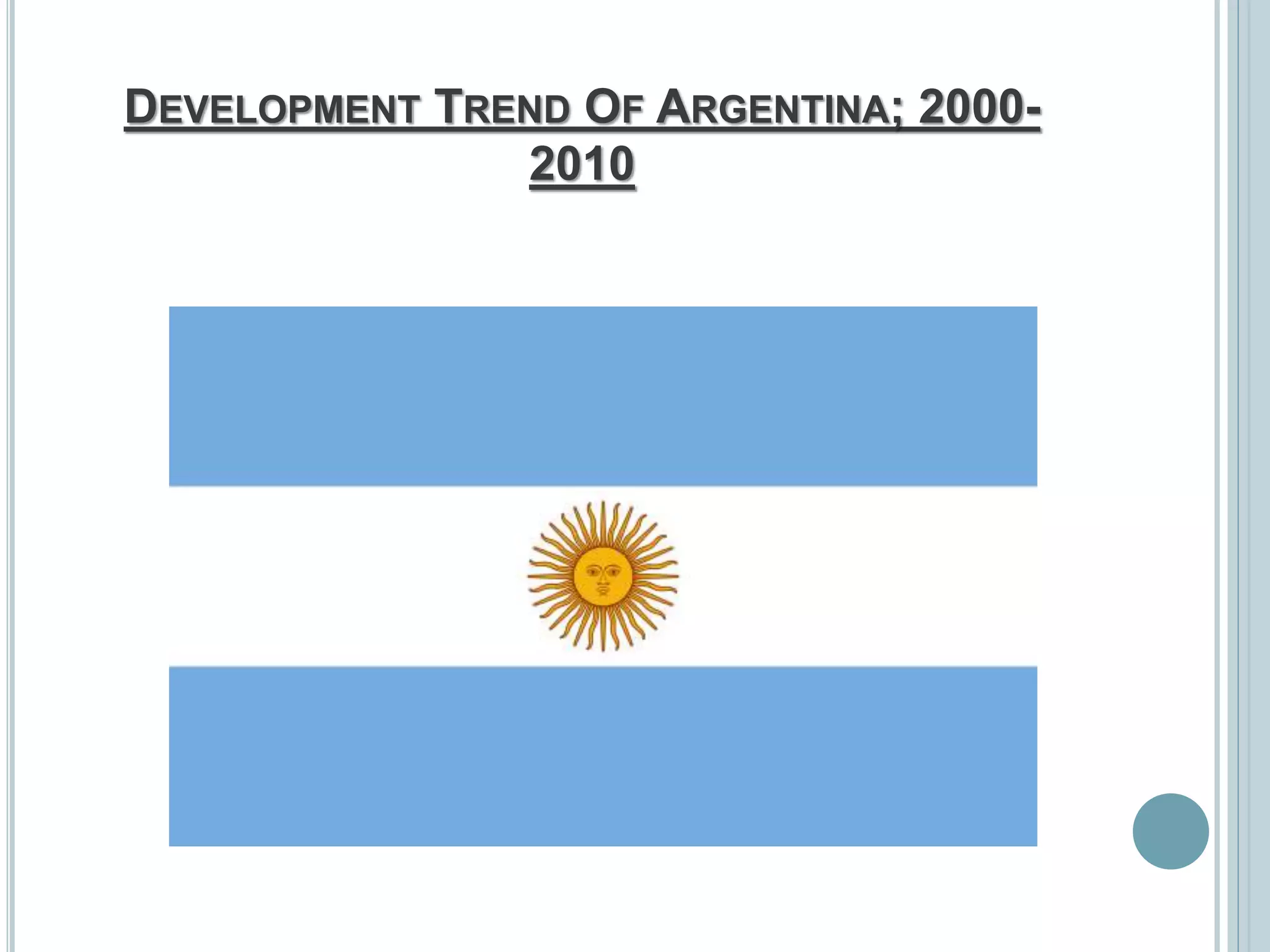 Country profile of Latin American countries. | PPT