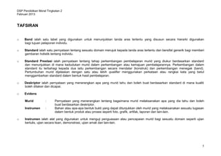 Dsp p moral ting 2 | PDF