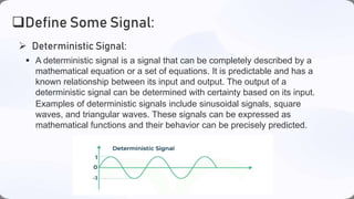 Digital Signal Processing .pptx