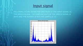 Digital Signal Processing | PPT