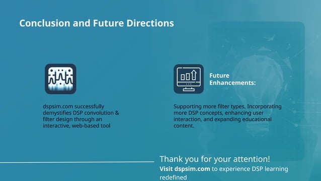 DSp Simulator web based DSP simulation tools.pptx