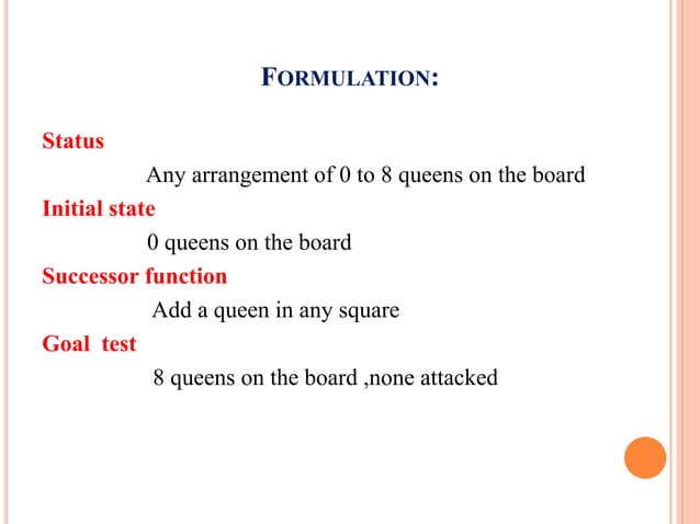 data structures- back tracking | PPTX
