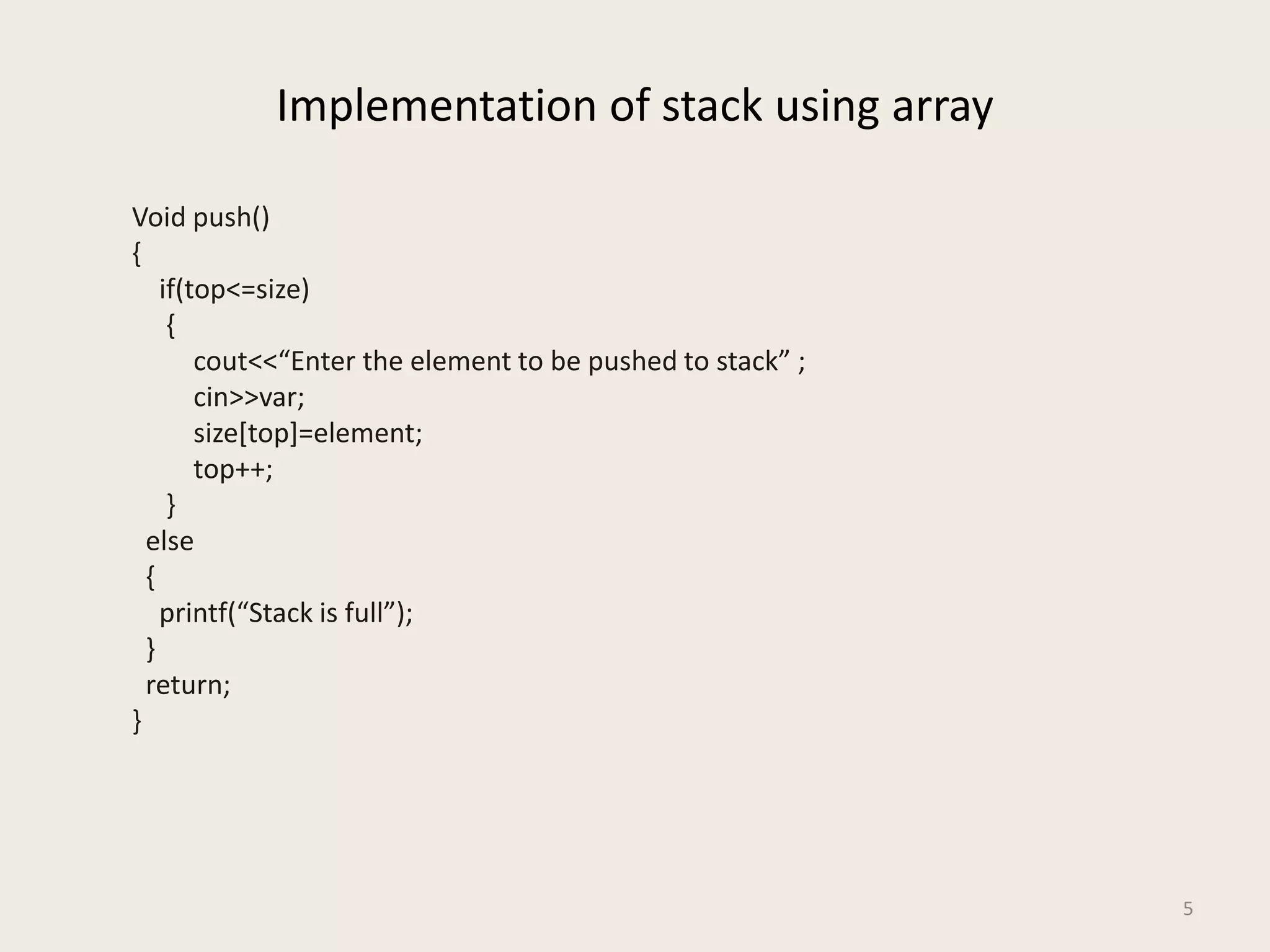 Stack PPT.pptx