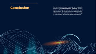 ds ppt.pptx linear probing in data structures with c language | PPTX