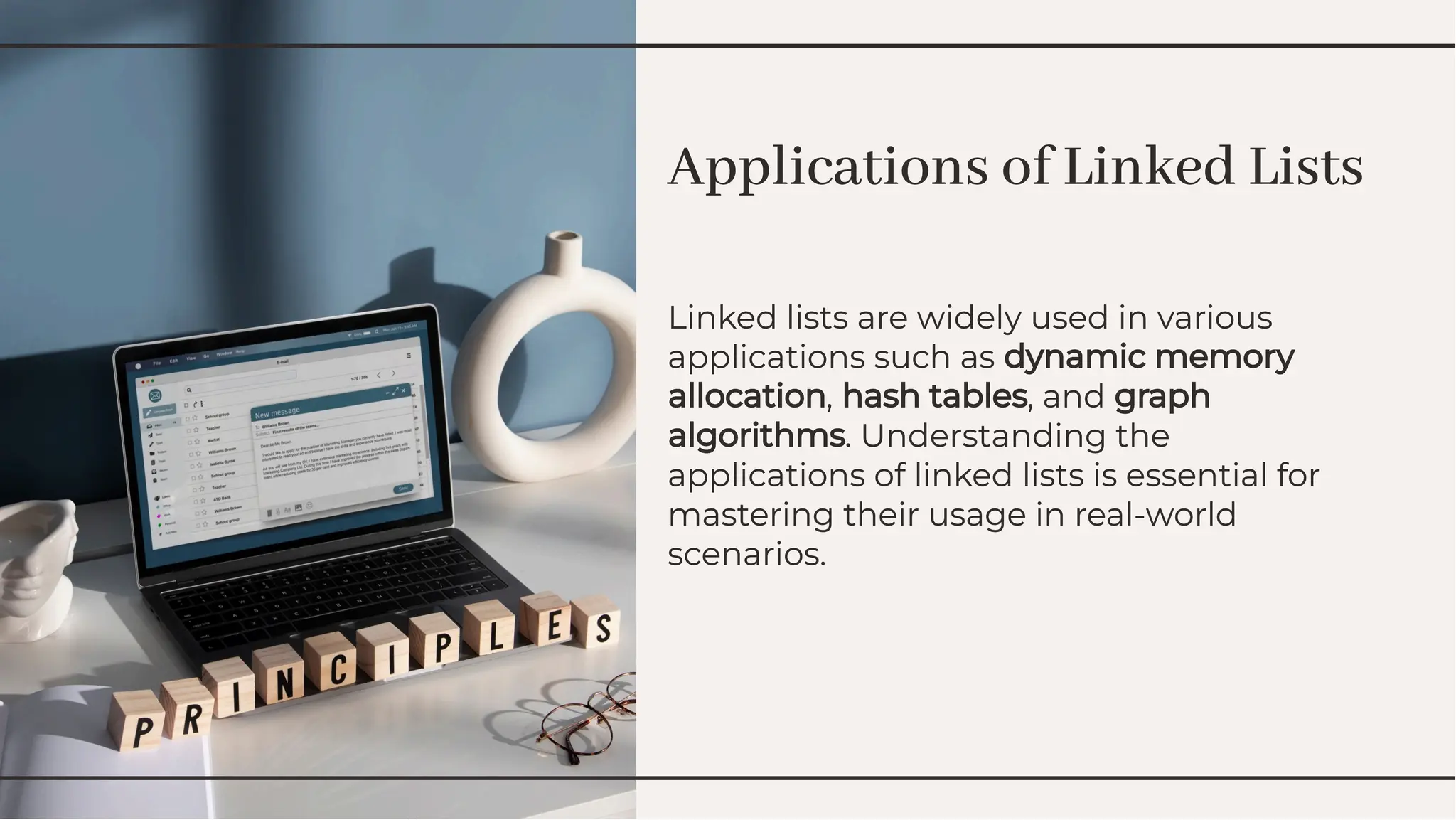 mastering linked lists with examples diagrams | PDF mastering linked lists with examples diagrams | PDF