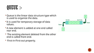 DS ppt1.pptx.c programing. Engineering. Data structure | PPT